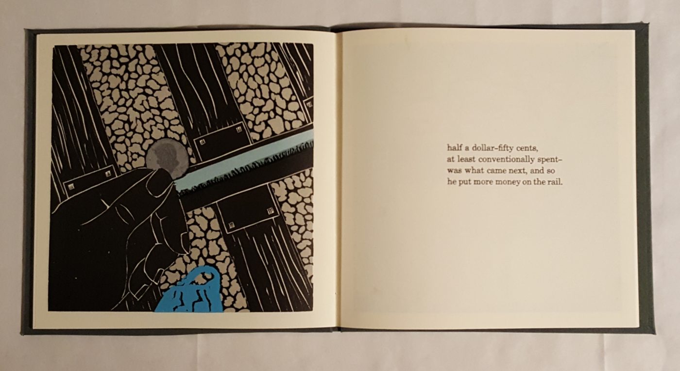 A Pocket Full of Change - Michael Gill