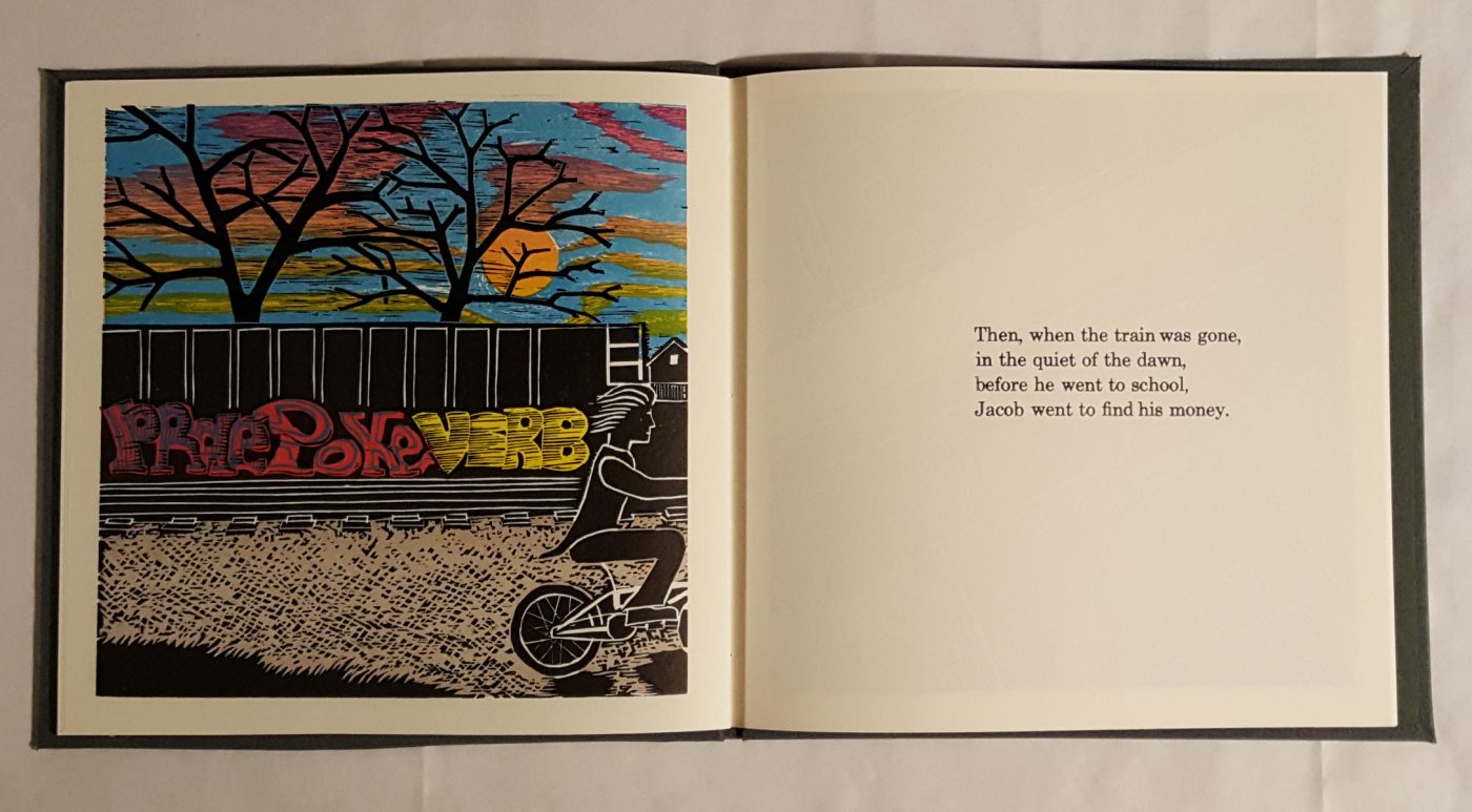 A Pocket Full of Change - Michael Gill