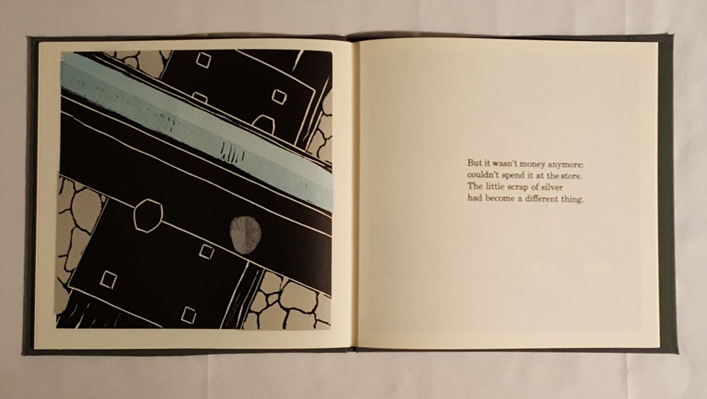 A Pocket Full of Change - Michael Gill