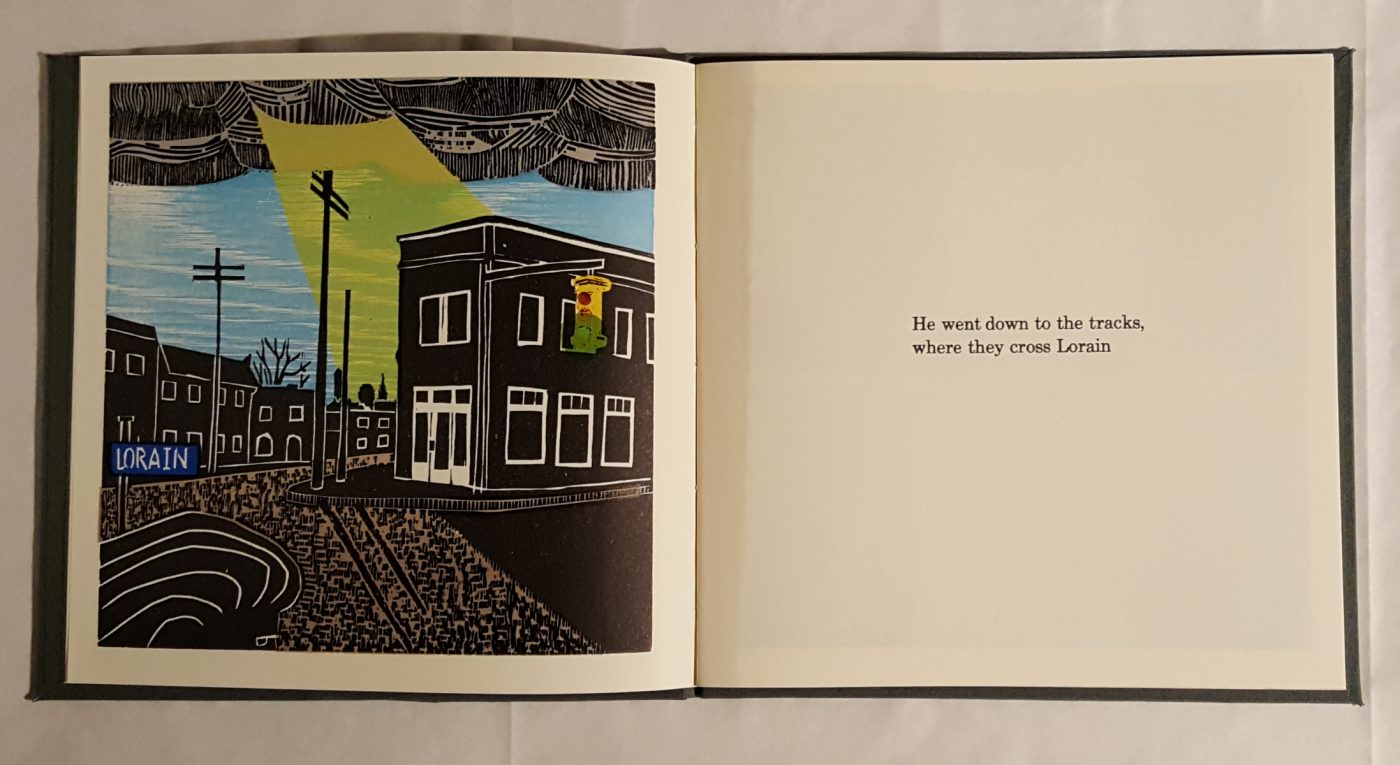 A Pocket Full of Change - Michael Gill