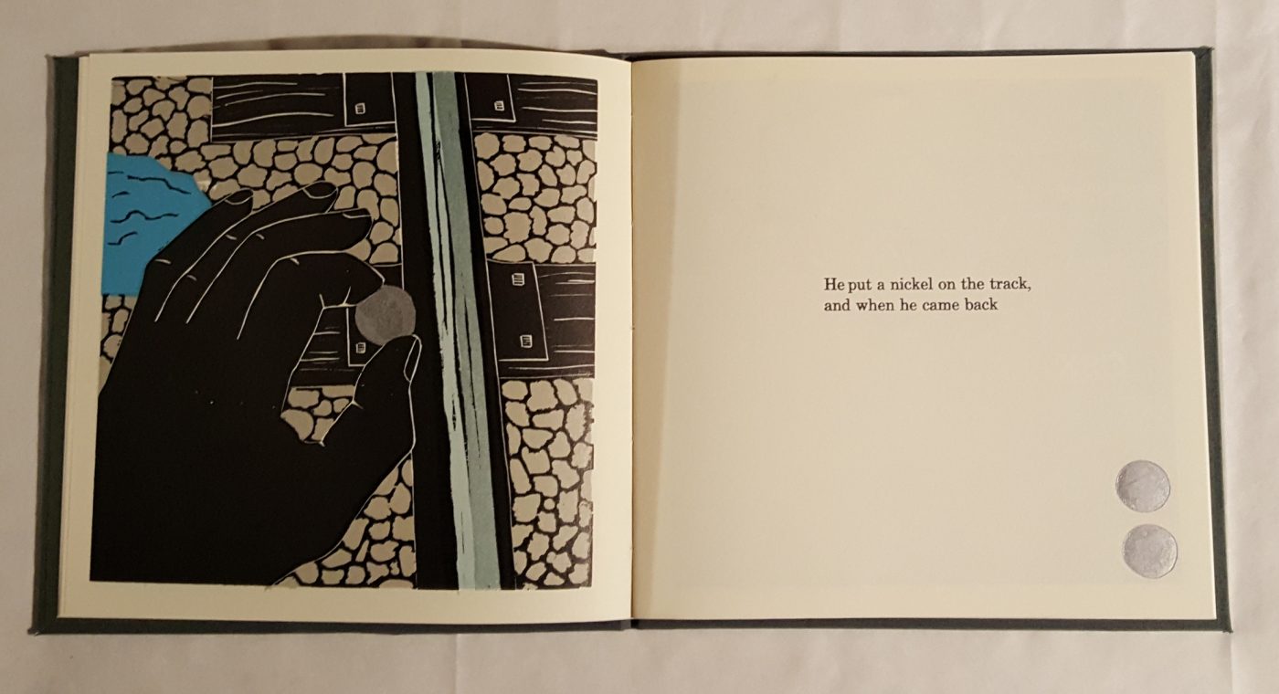 A Pocket Full of Change - Michael Gill