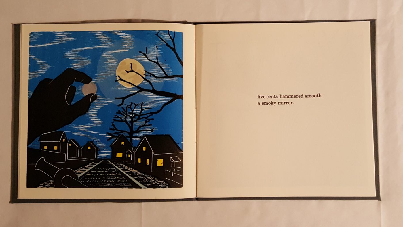 A Pocket Full of Change - Michael Gill