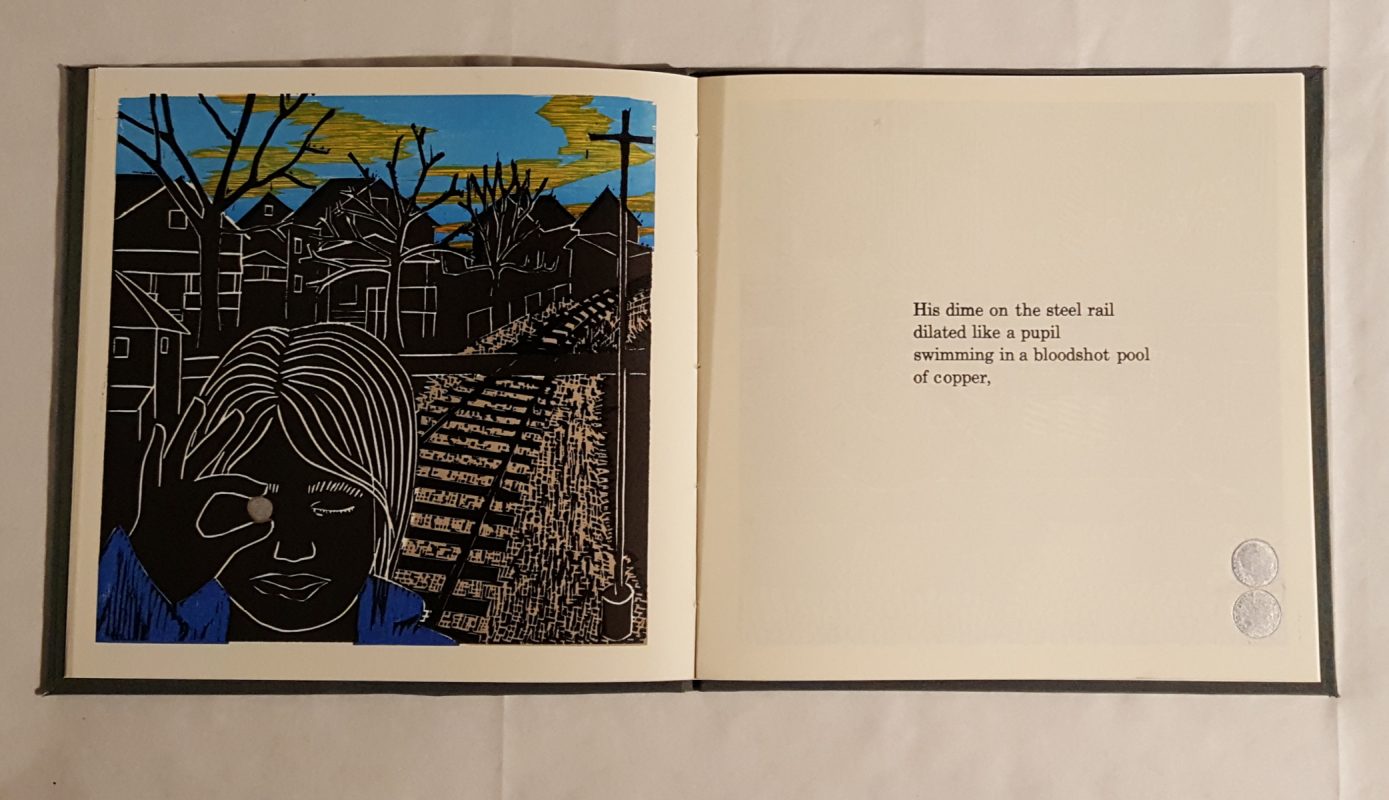 A Pocket Full of Change - Michael Gill